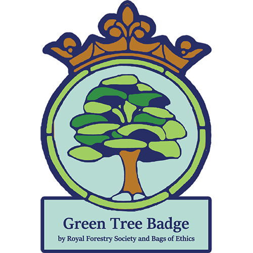 Parents | Green Tree Challenge | Green Tree Badge